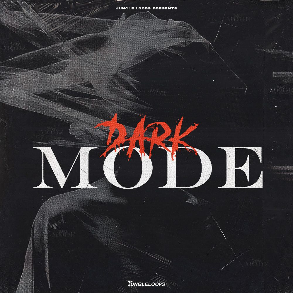 Dark Mode Paquete de Samples | LANDR Samples