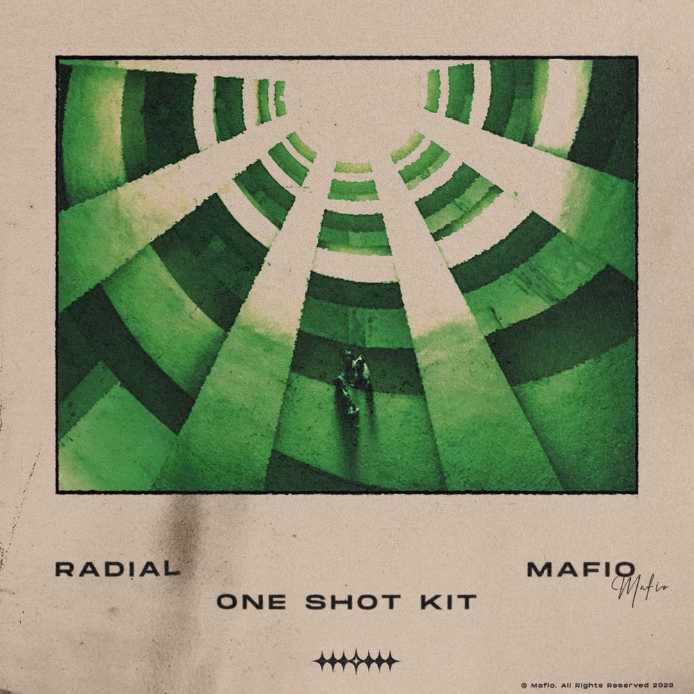 Radial One Shot Kit Sample Pack | LANDR Samples