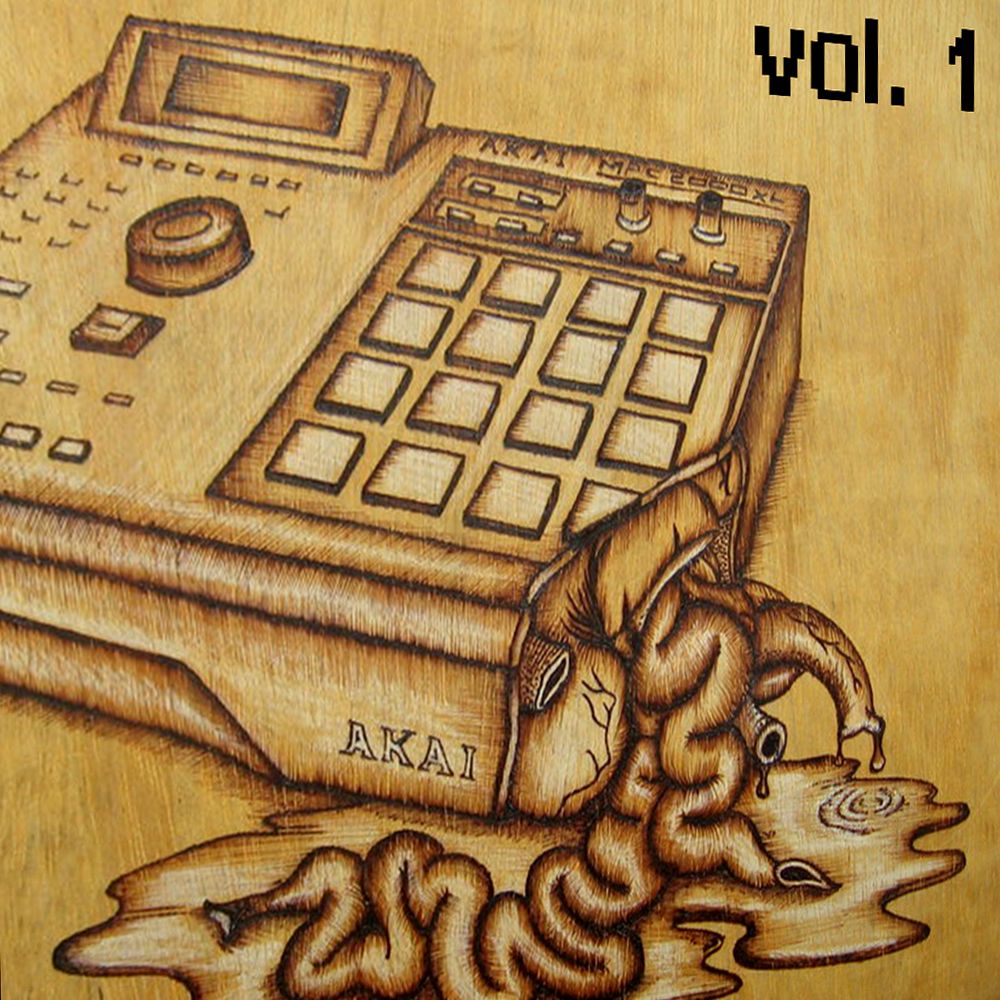 Boom Bap Drum Kits Vol 1 Sample Pack By Music Weapons Landr Samples
