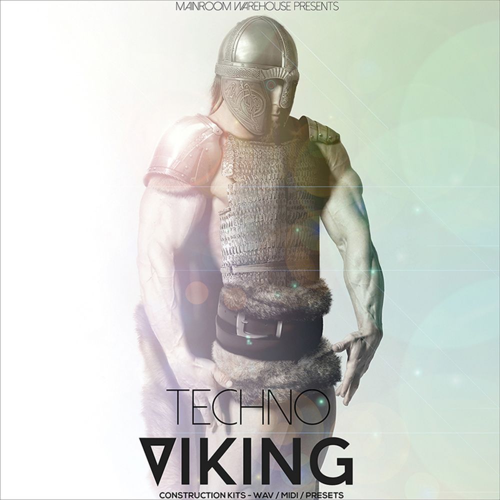 Techno Viking Sample Pack | LANDR Samples