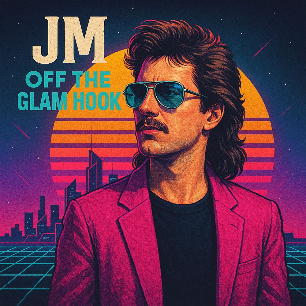 JM Off The Glam Hook Sample Pack | LANDR Samples