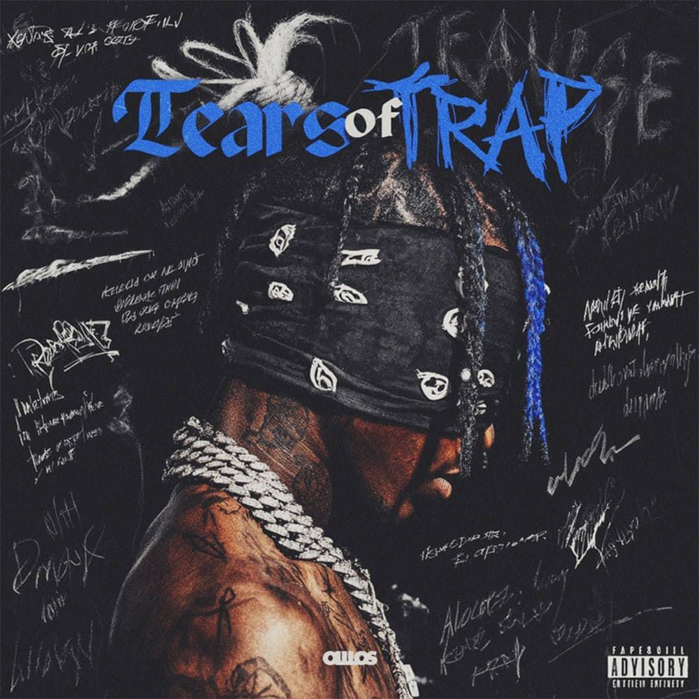 Tears of Trap - Emo Rap Beats Sample Pack | LANDR Samples