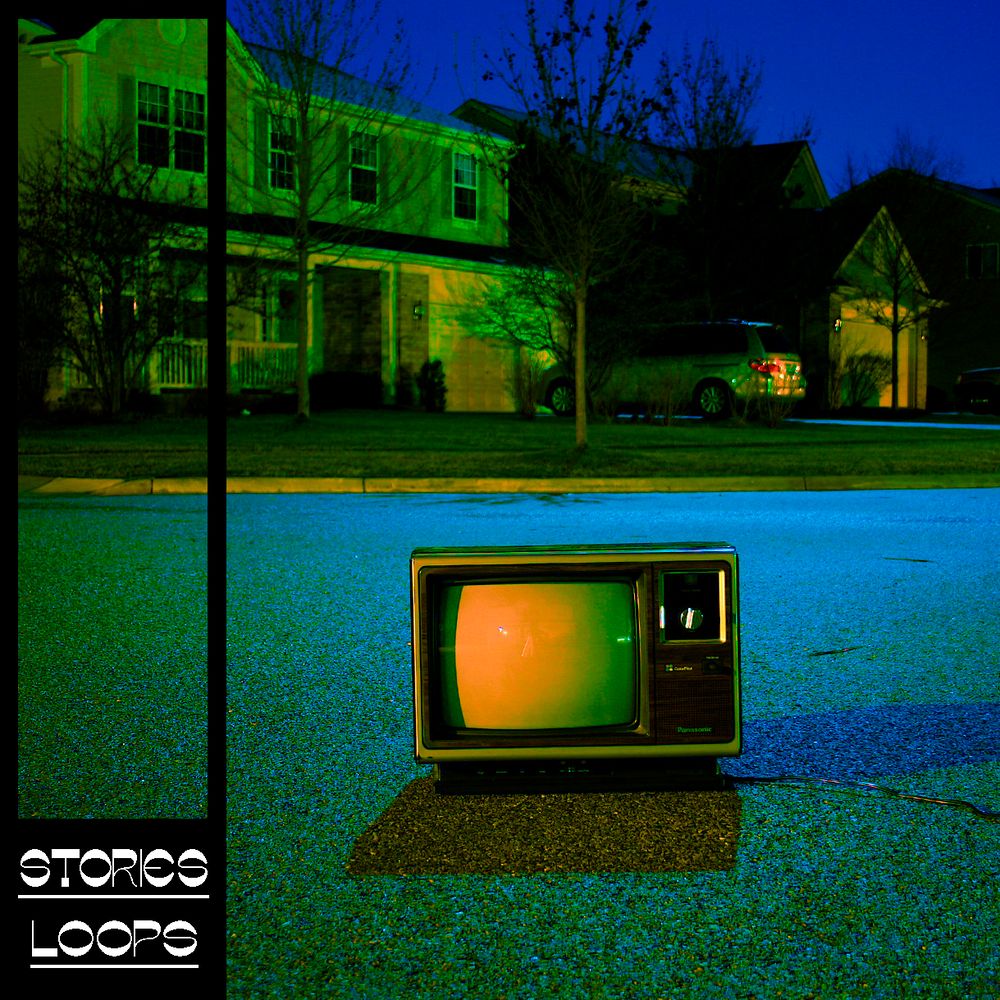 Movie - Rnb & Lo-Fi Sample Pack | LANDR Samples