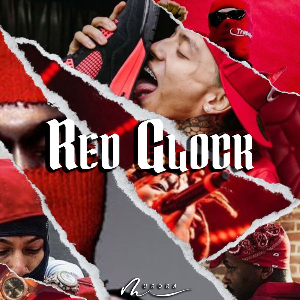 Red Glock Sample Pack | LANDR Samples