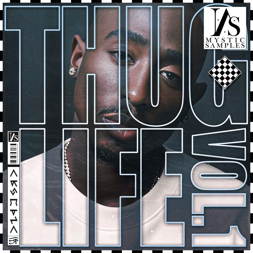 Thug Life Vol 1 Sample Pack | LANDR Samples
