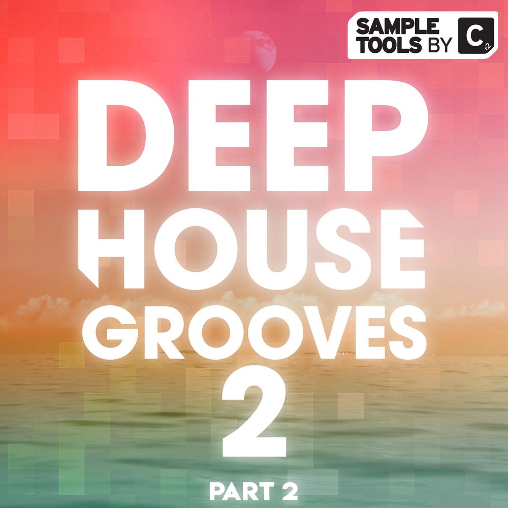Deep House Grooves 2 (Part 2) Sample Pack | LANDR Samples