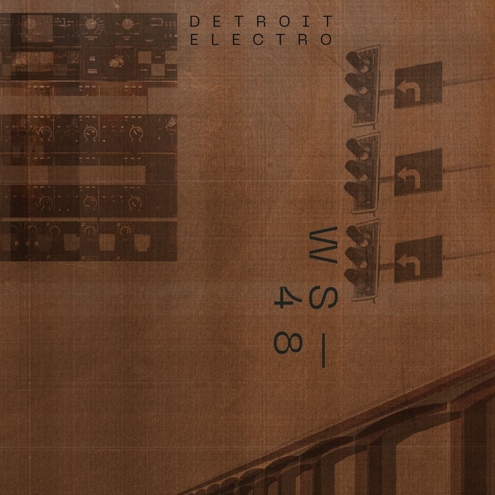 Detroit Electro Pack de Samples por Wavetick | LANDR Samples
