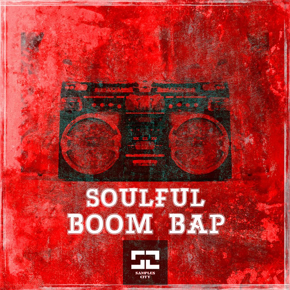 Soulful Boom Bap Sample Pack | LANDR Samples