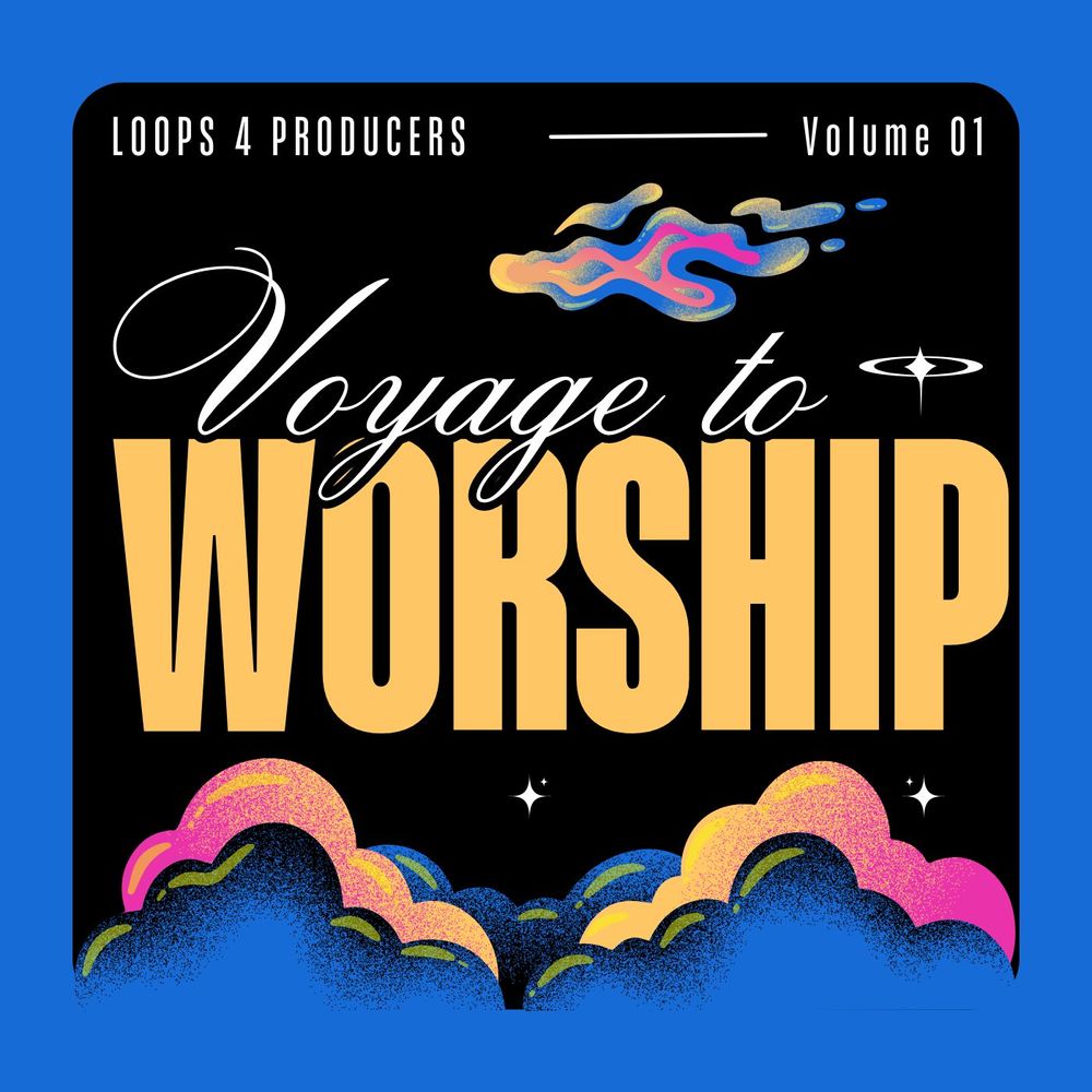 Voyage to Worship Sample Pack | LANDR Samples