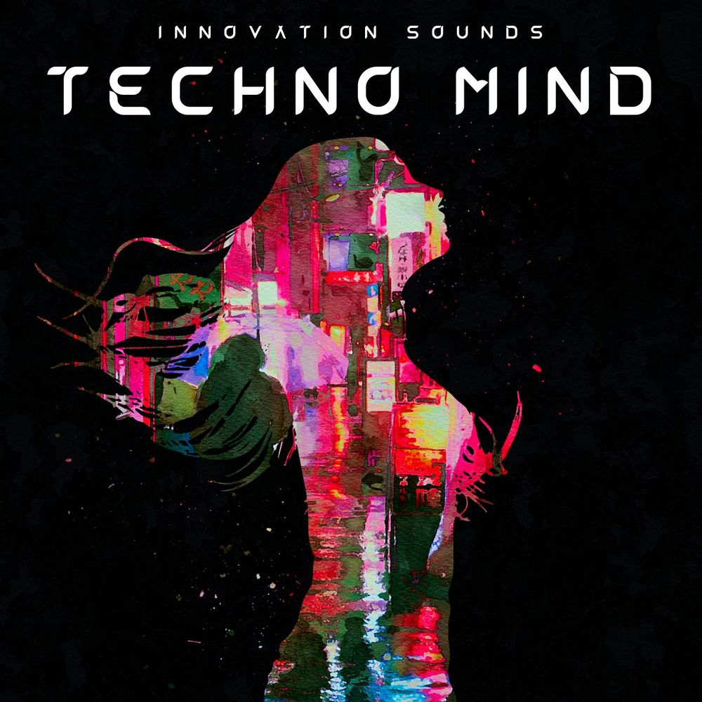 Techno Mind Sample Pack | LANDR Samples
