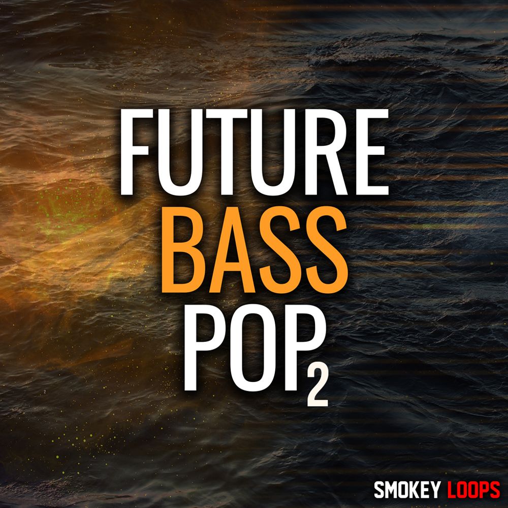 Future Bass Pop 2 Sample Pack | LANDR Samples