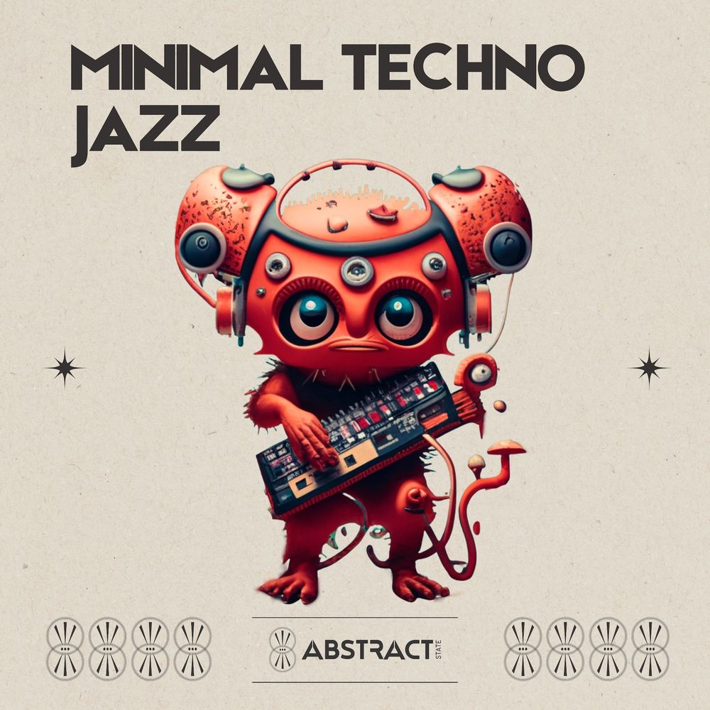 Minimal Techno Jazz Sample Pack by Abstract State | LANDR Samples
