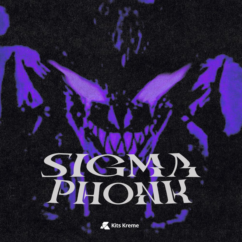 SIGMA PHONK Sample Pack | LANDR Samples