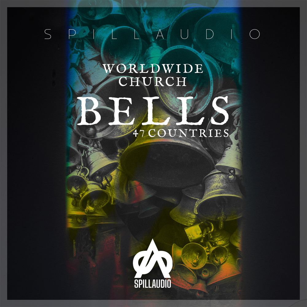 Worldwide Church Bells Sample Pack | LANDR Samples