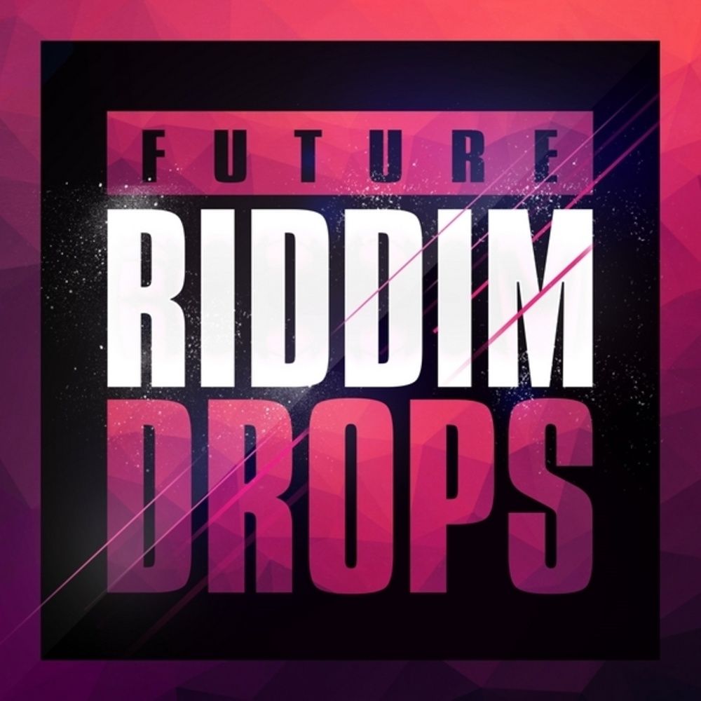 Future Riddim Drops Sample Pack | LANDR Samples