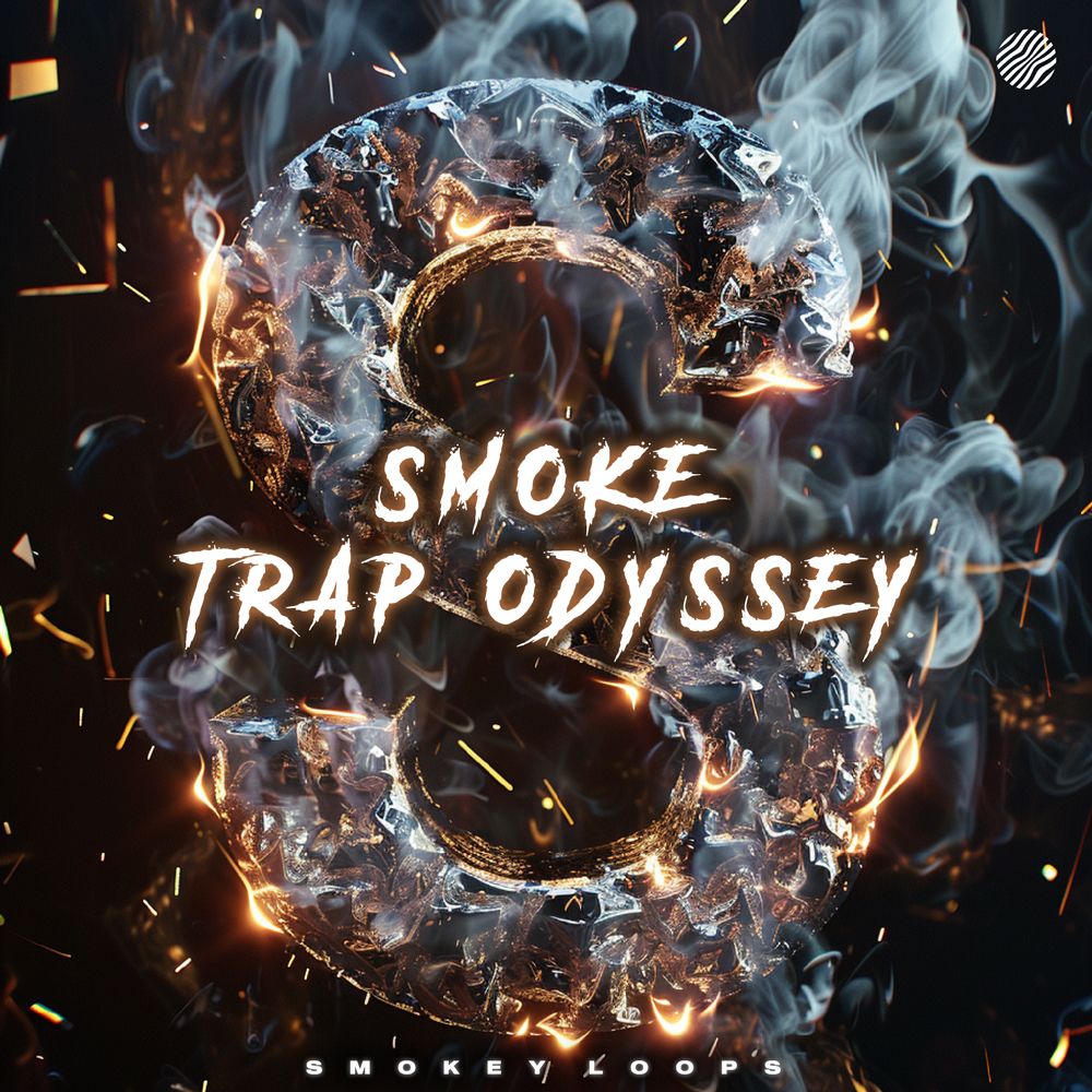 Smoke Trap Odyssey Sample Pack | LANDR Samples