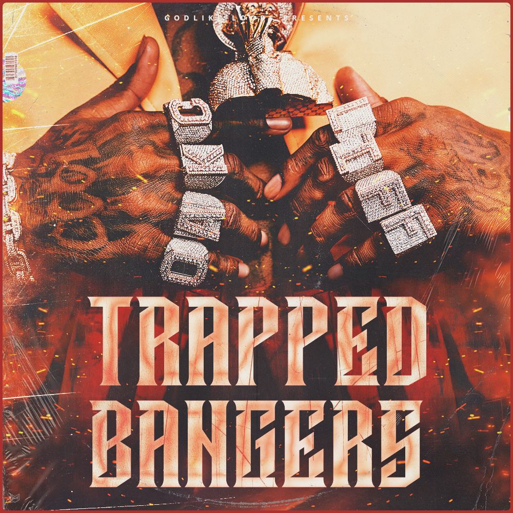 Trapped Bangers Sample Pack | LANDR Samples