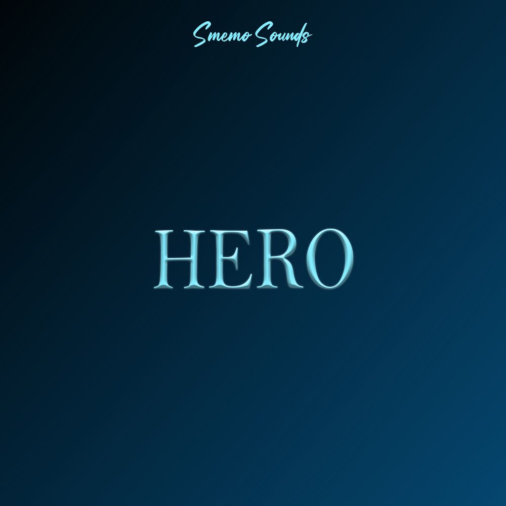 HERO HERO Sample Pack | LANDR Samples