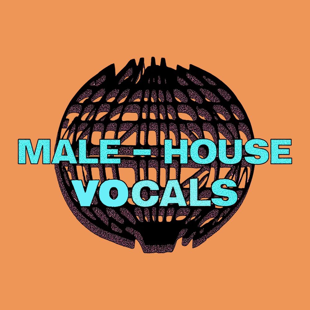 Male House Vocals Sample Pack | LANDR Samples