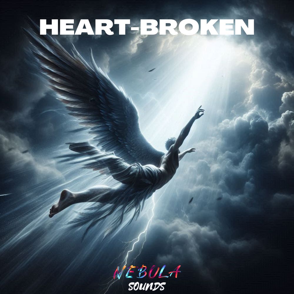 Heart-Broken 샘플 팩 | LANDR Samples