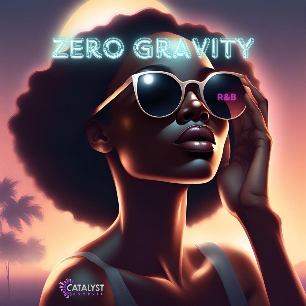 Zero Gravity [R&B] Sample Pack | LANDR Samples