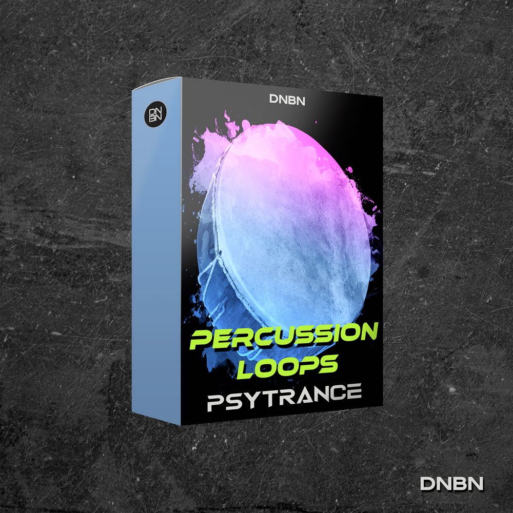 Perc loops PsyTrance Sample Pack | LANDR Samples