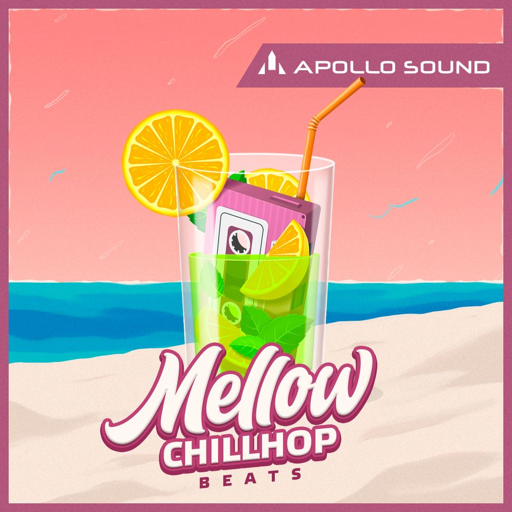 Mellow ChillHop Beats Sample Pack | LANDR Samples