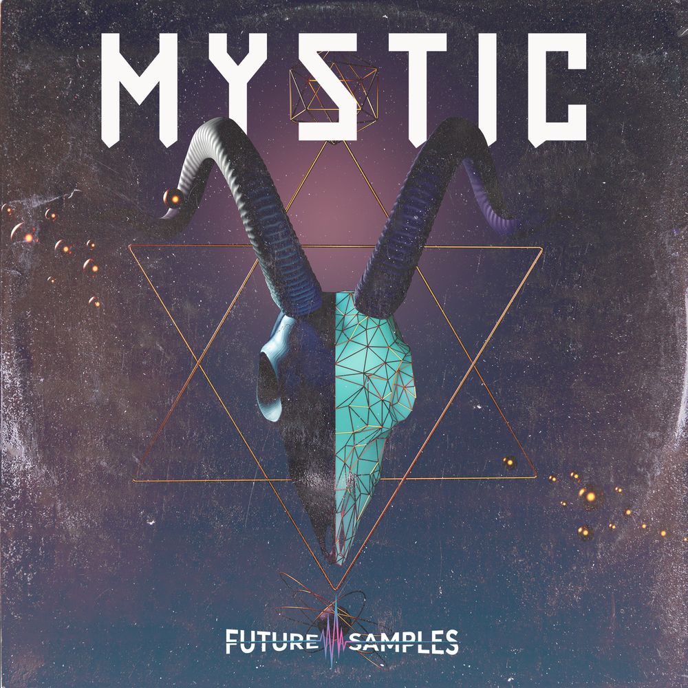 MYSTIC - Trap Melodies Sample Pack | LANDR Samples