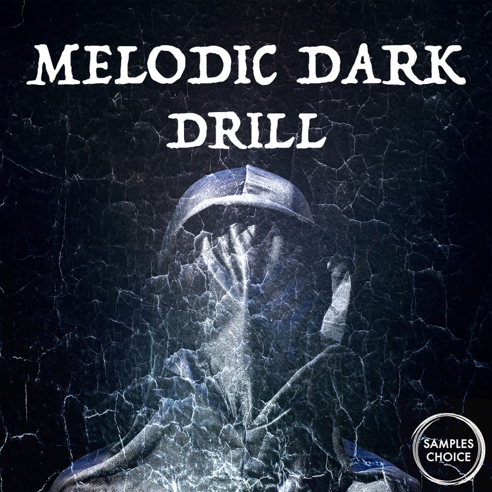 Melodic Dark Drill Sample Pack | LANDR Samples