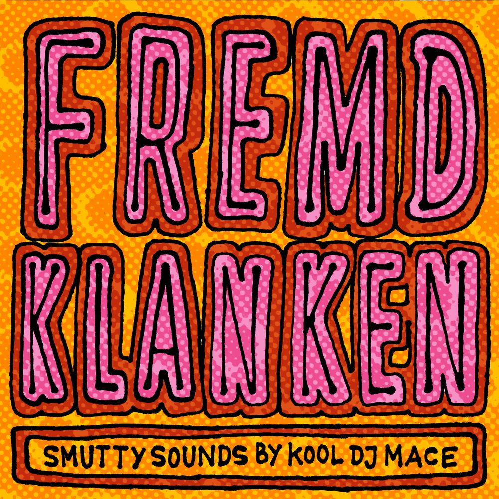 Fremdklanken 2 - smutty sounds by Kool DJ Mace Paquete de Samples ...