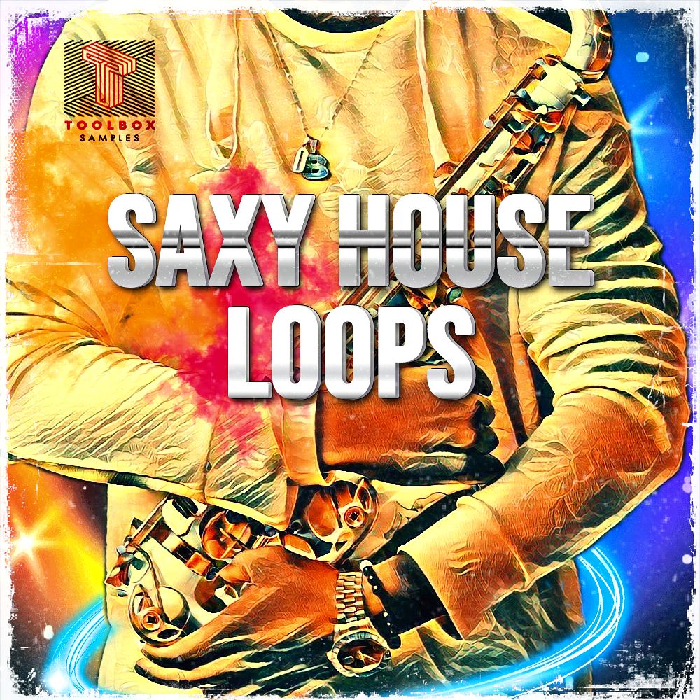 Saxy House Loops Sample Pack | LANDR Samples Saxy House Loops Sample Pack | LANDR Samples