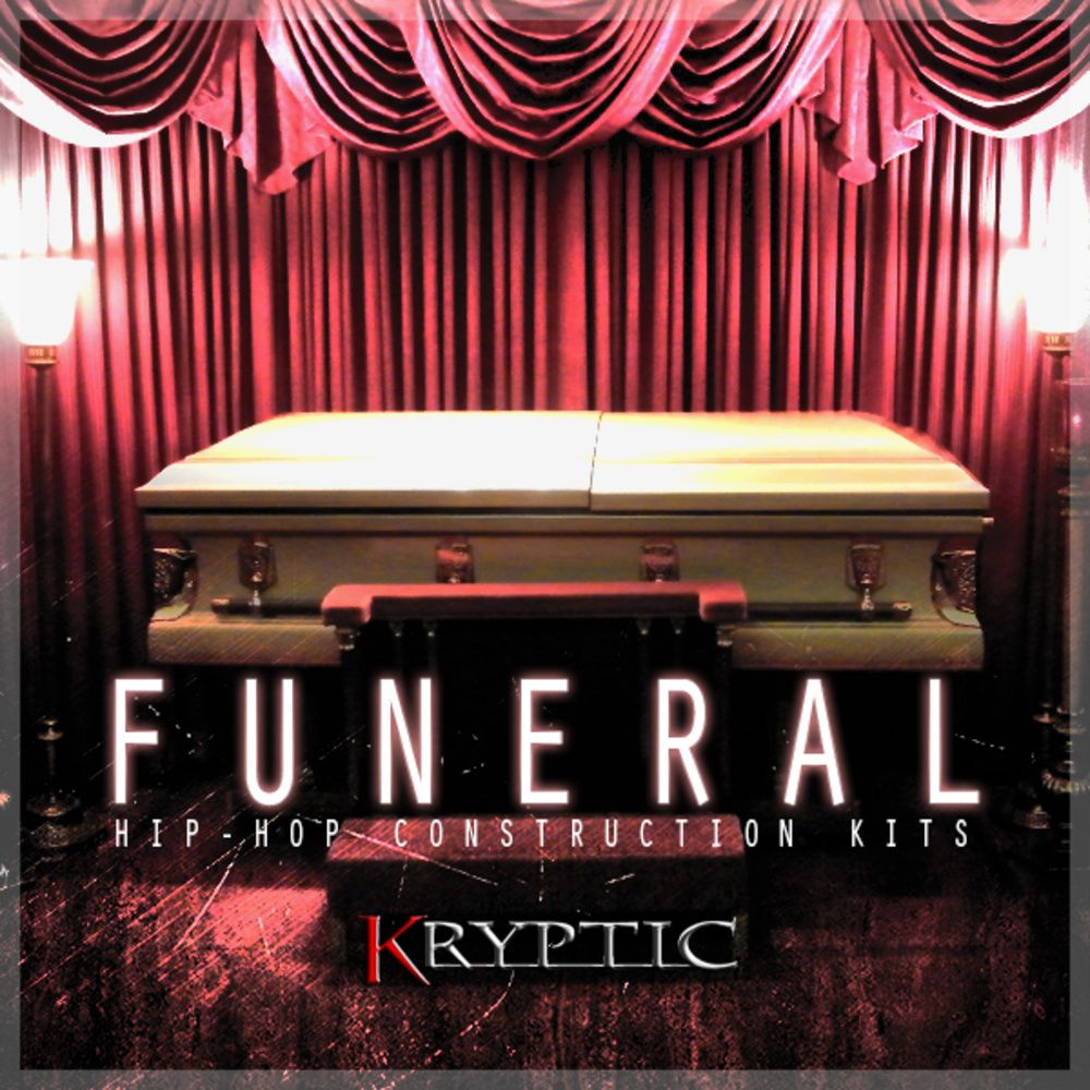 Funeral Sample Pack | LANDR Samples