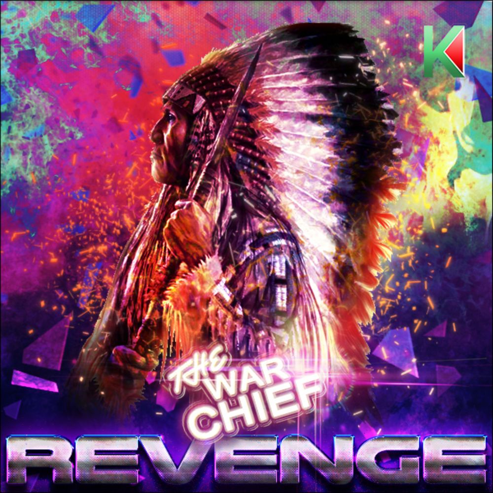 The War Chief Revenge Paquete de Samples | LANDR Samples