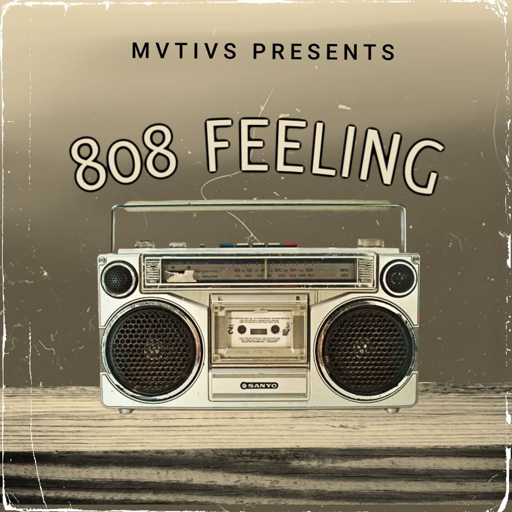 808 Feeling Sample Pack | LANDR Samples