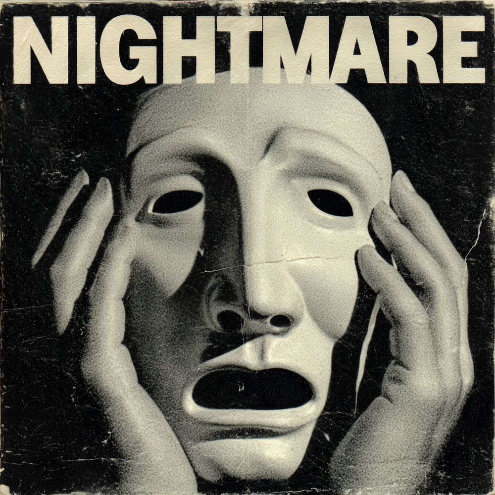 Nightmare Sample Pack | LANDR Samples