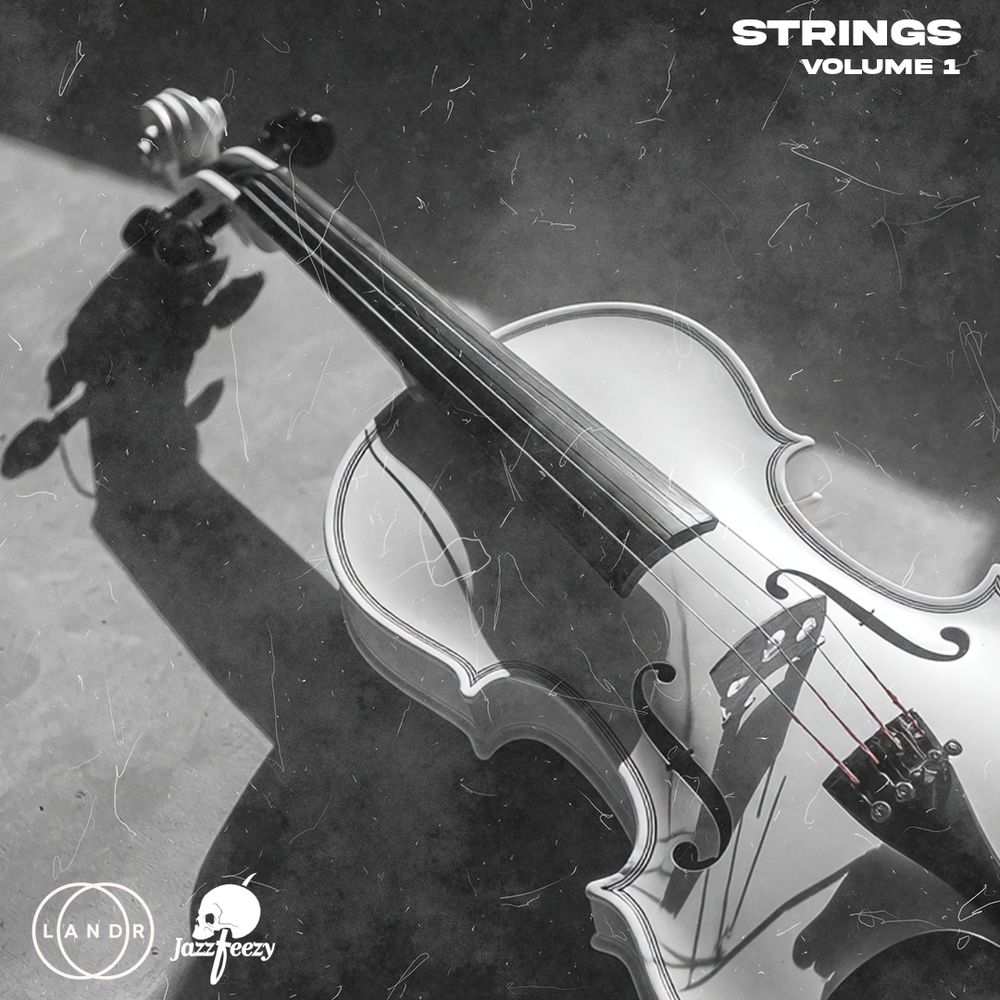 Strings Volume 1 Sample Pack | LANDR Samples