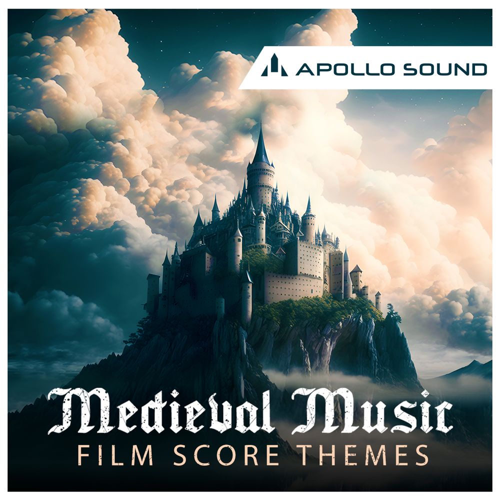 Medieval Music Film Score Themes Sample Pack | LANDR Samples