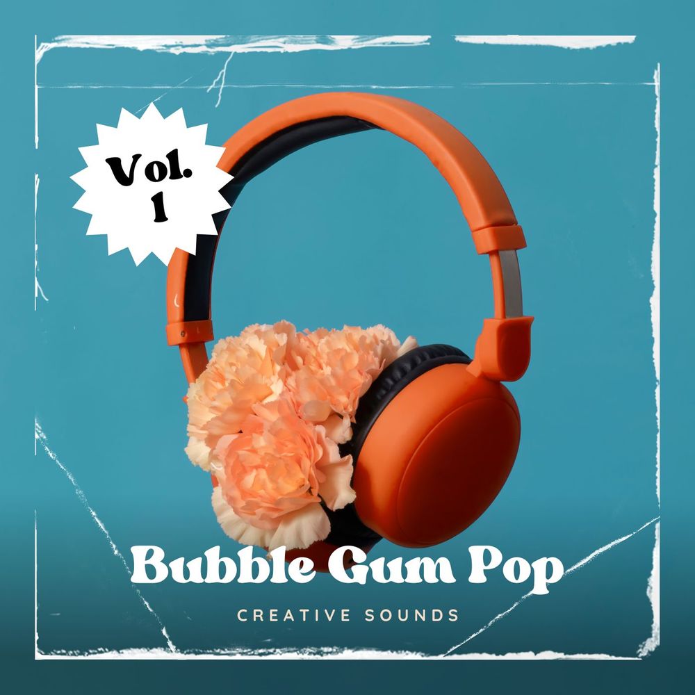 Bubble Gum Pop Sample Pack | LANDR Samples