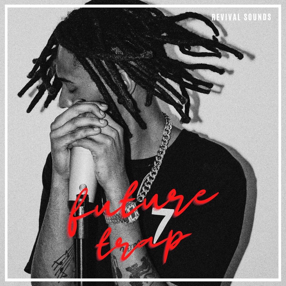 Future Trap Sample Pack | LANDR Samples