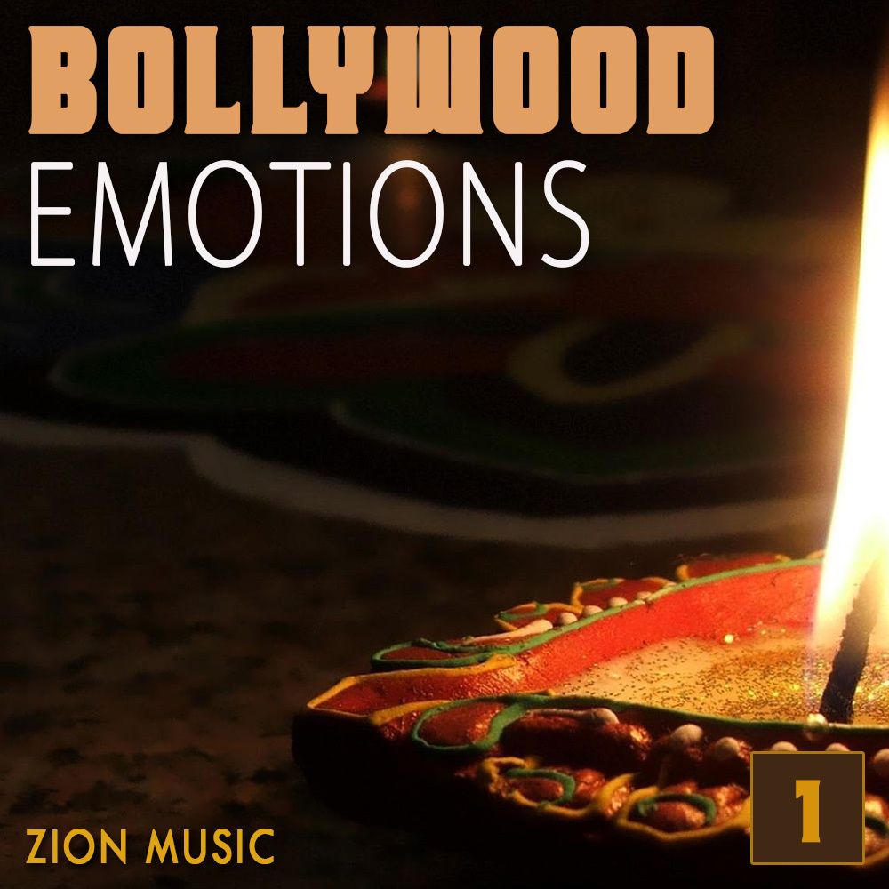 Bollywood Emotions Vol 1 Sample Pack | LANDR Samples