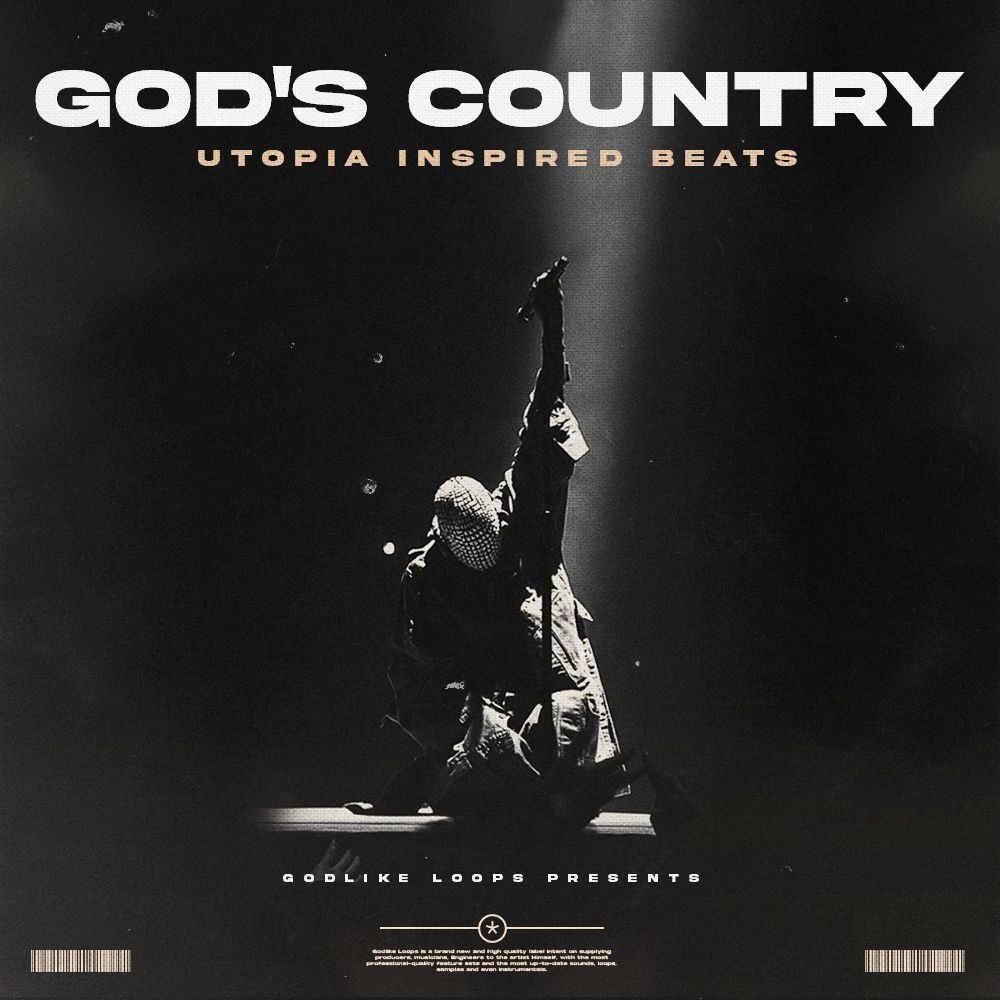 Gods Century - Utopia Sample Pack | LANDR Samples