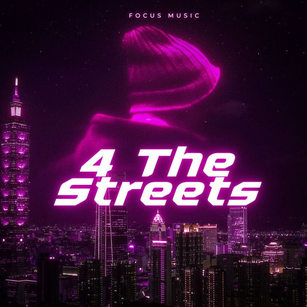 4 The Streets Sample Pack | LANDR Samples