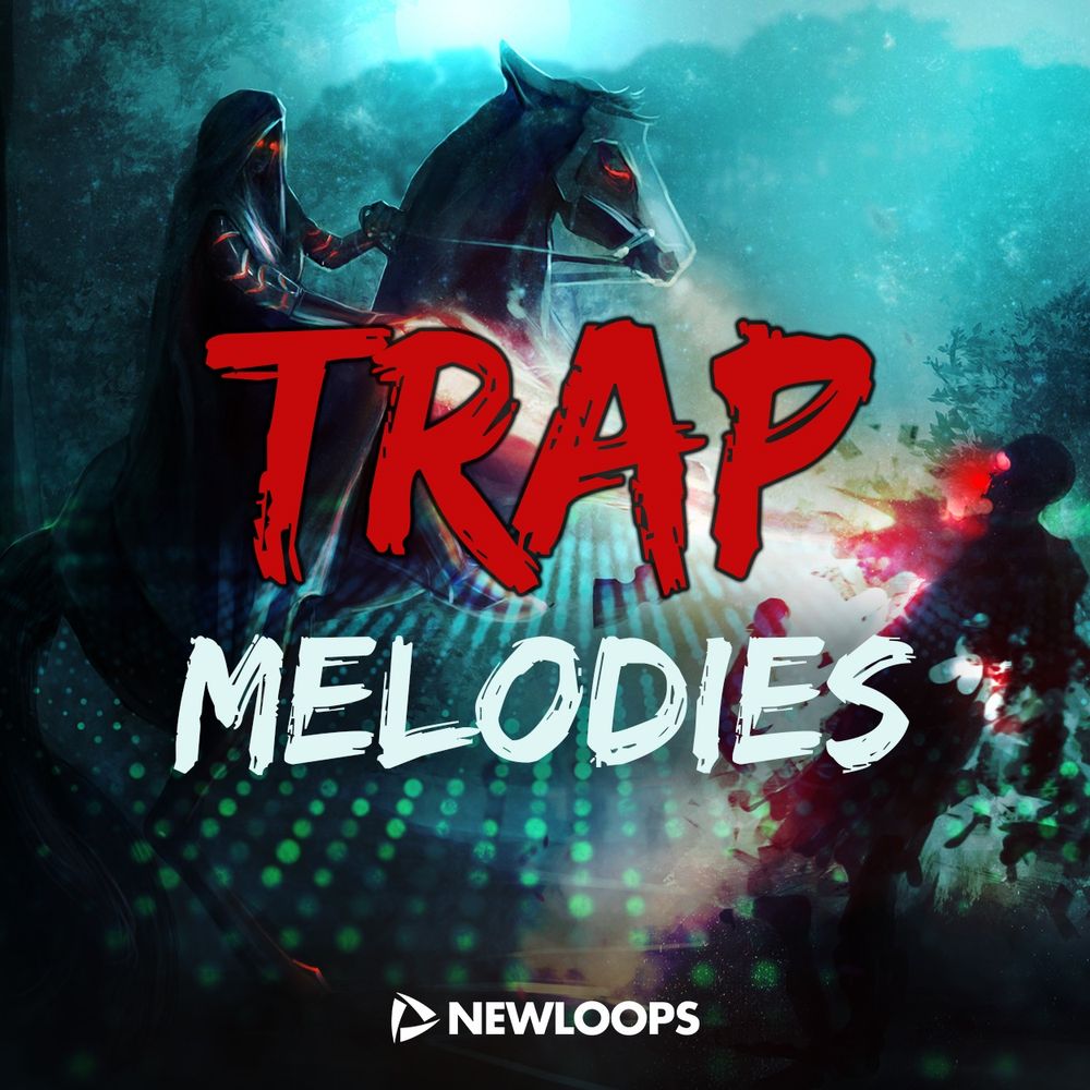 Trap Melodies Sample Pack | LANDR Samples Trap Melodies Sample Pack | LANDR Samples