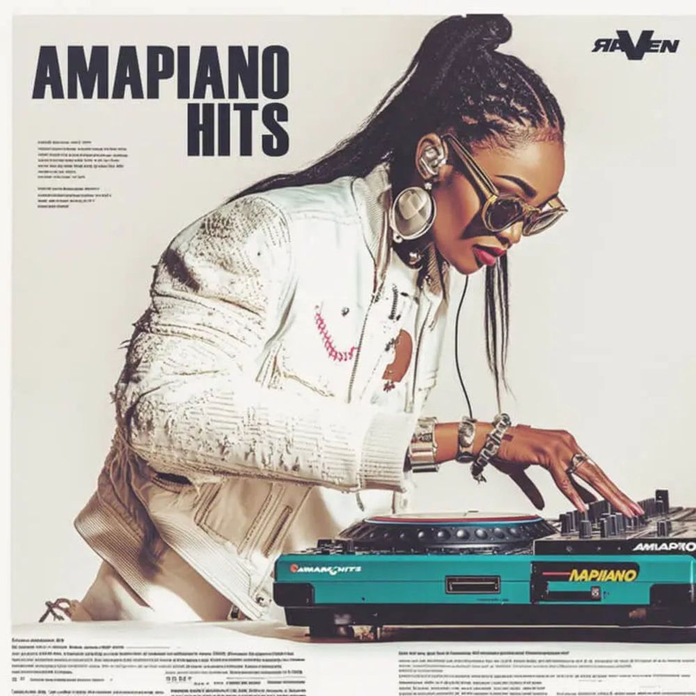 AMAPIANO HITS Sample Pack Sample Pack | LANDR Samples