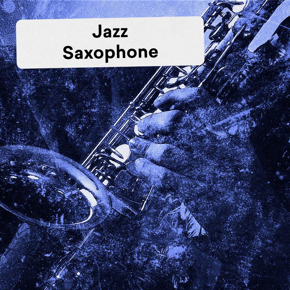 Jazz Saxophone Sample Pack | LANDR Samples