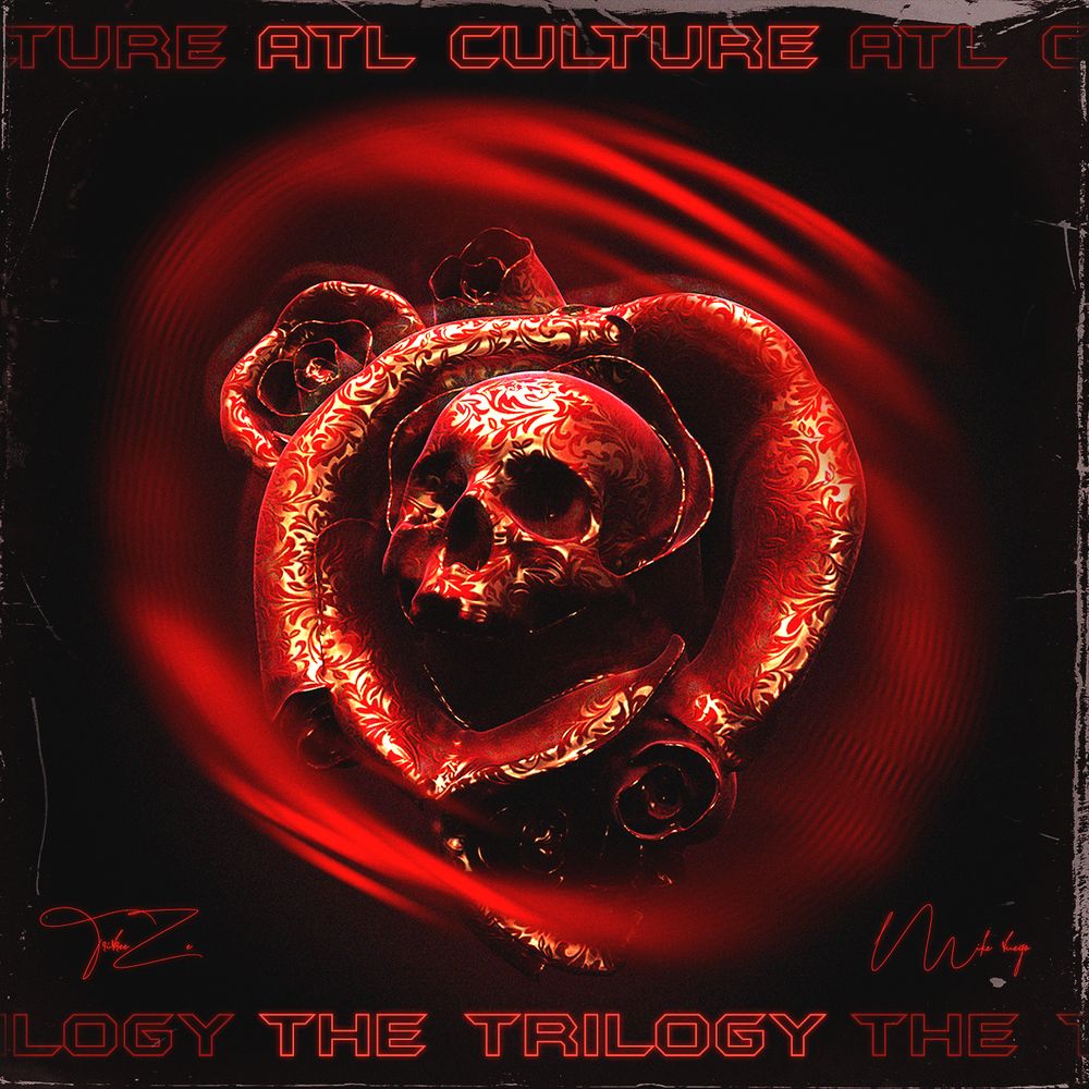 ATL Culture: The Trilogy - Sound Kit Sample Pack | LANDR Samples