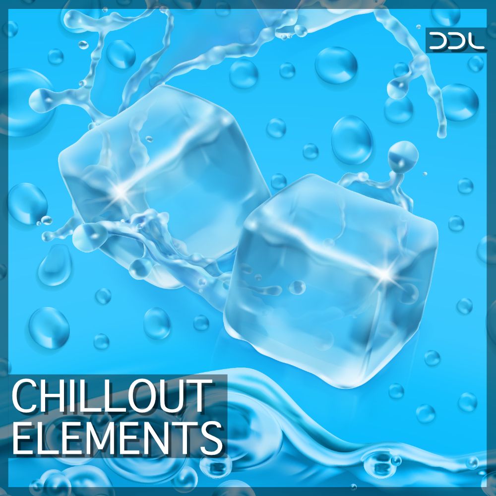 Chillout Elements Sample Pack | LANDR Samples