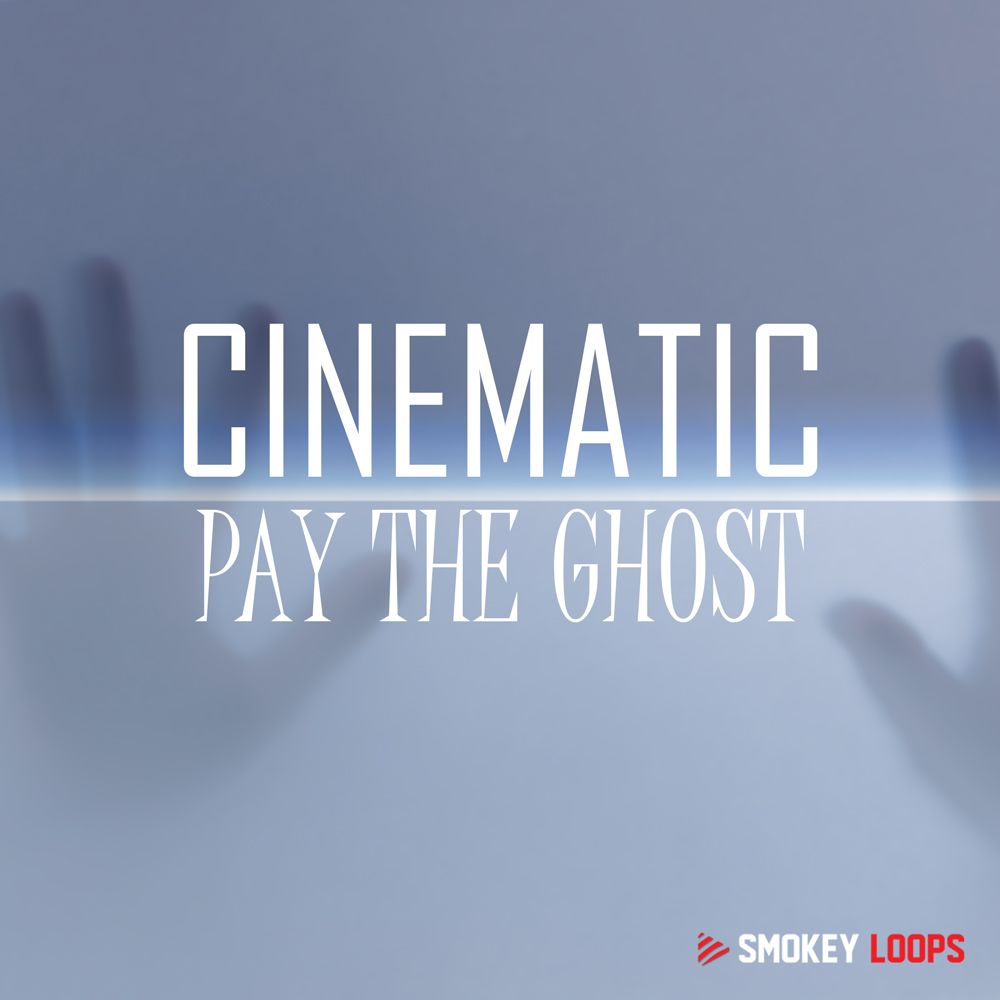 Cinematic Pay The Ghost Sample Pack | LANDR Samples