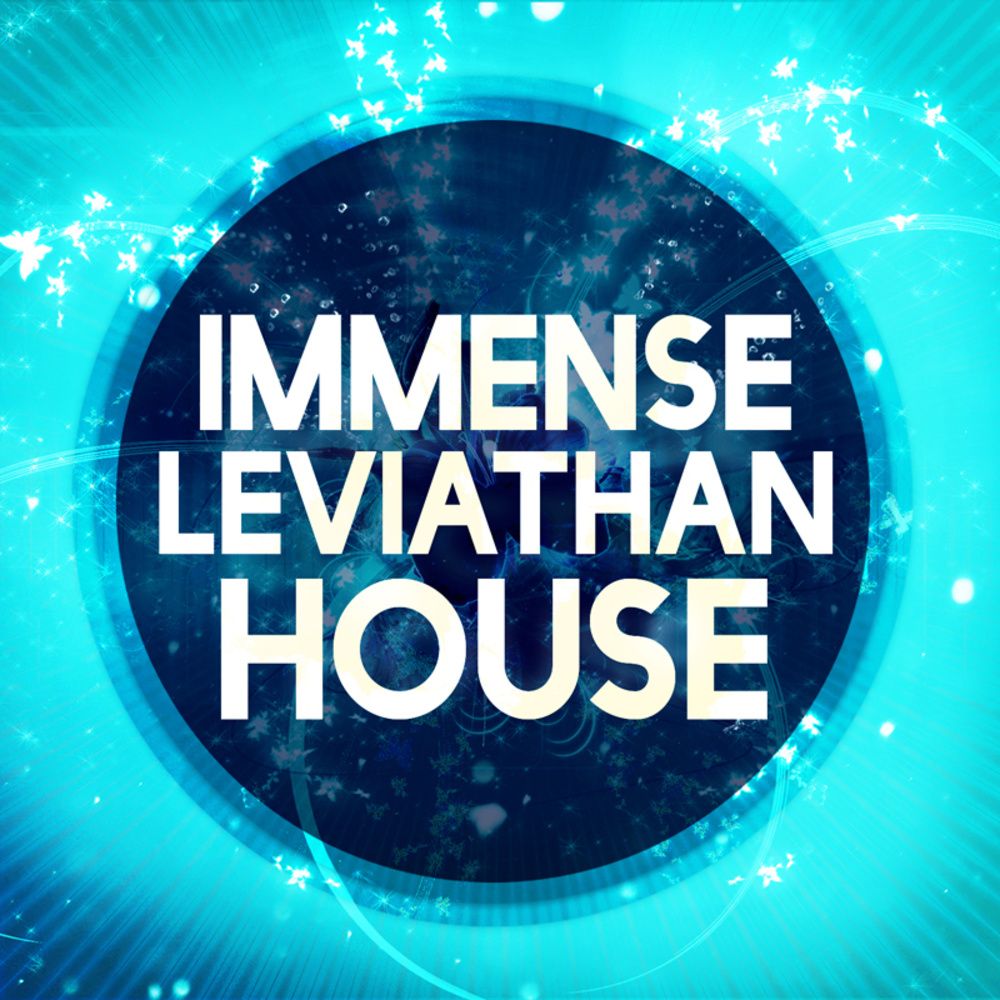 Immense Leviathan House Sample Pack | LANDR Samples