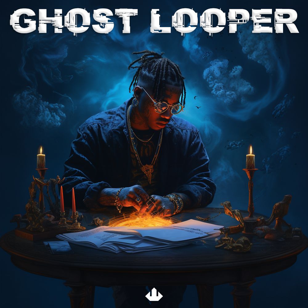GHOST LOOPER Sample Pack | LANDR Samples